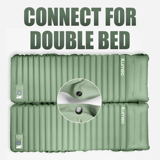 Lumeo EasySleep Air Bed
