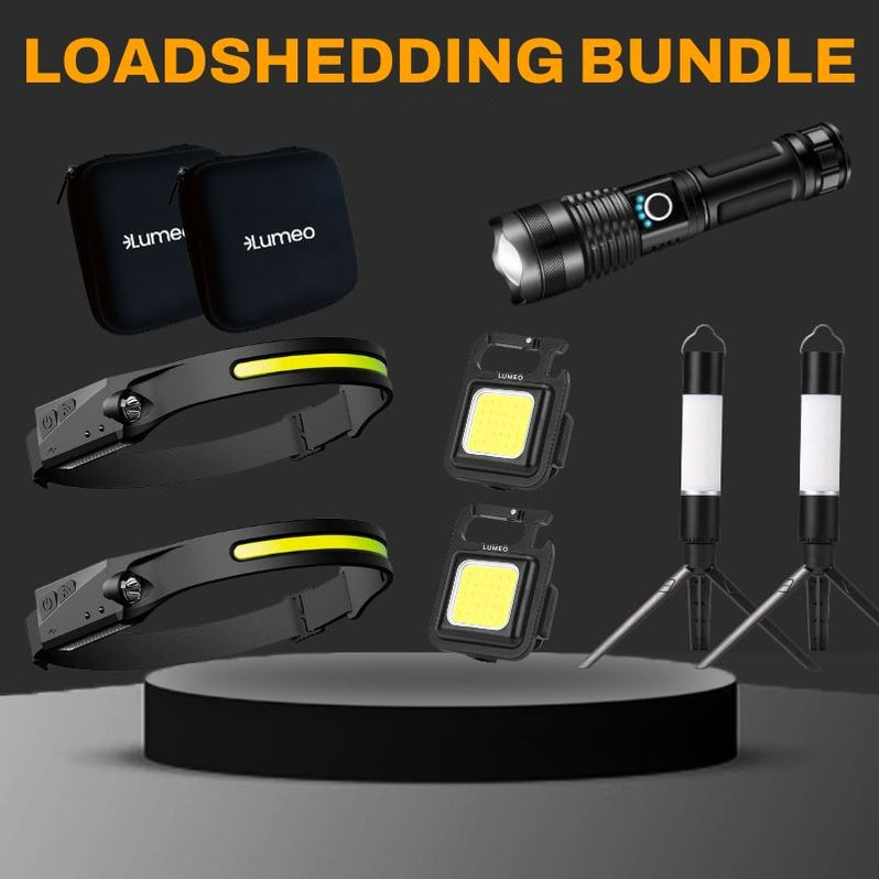 Bundles– Lumeo