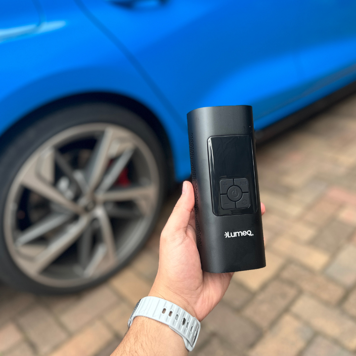 Lumeo® South Africa