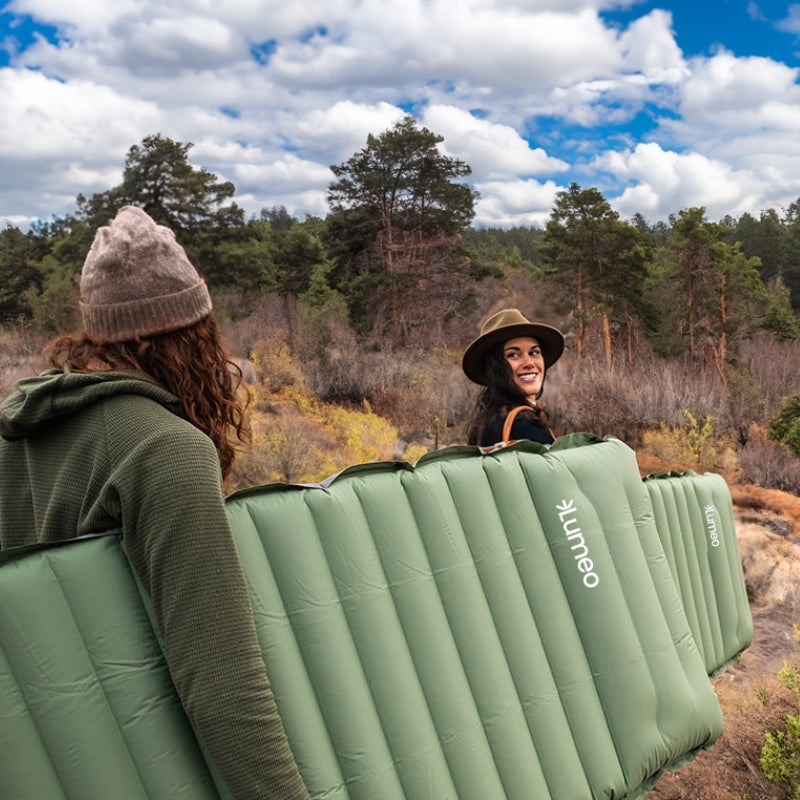 Lumeo EasySleep Air Bed