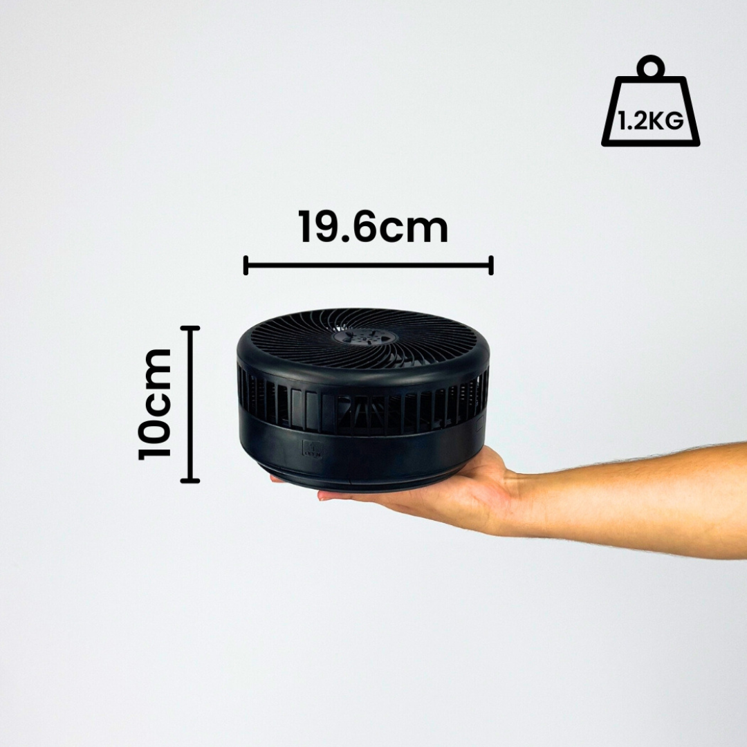 Lumeo Smart Fan