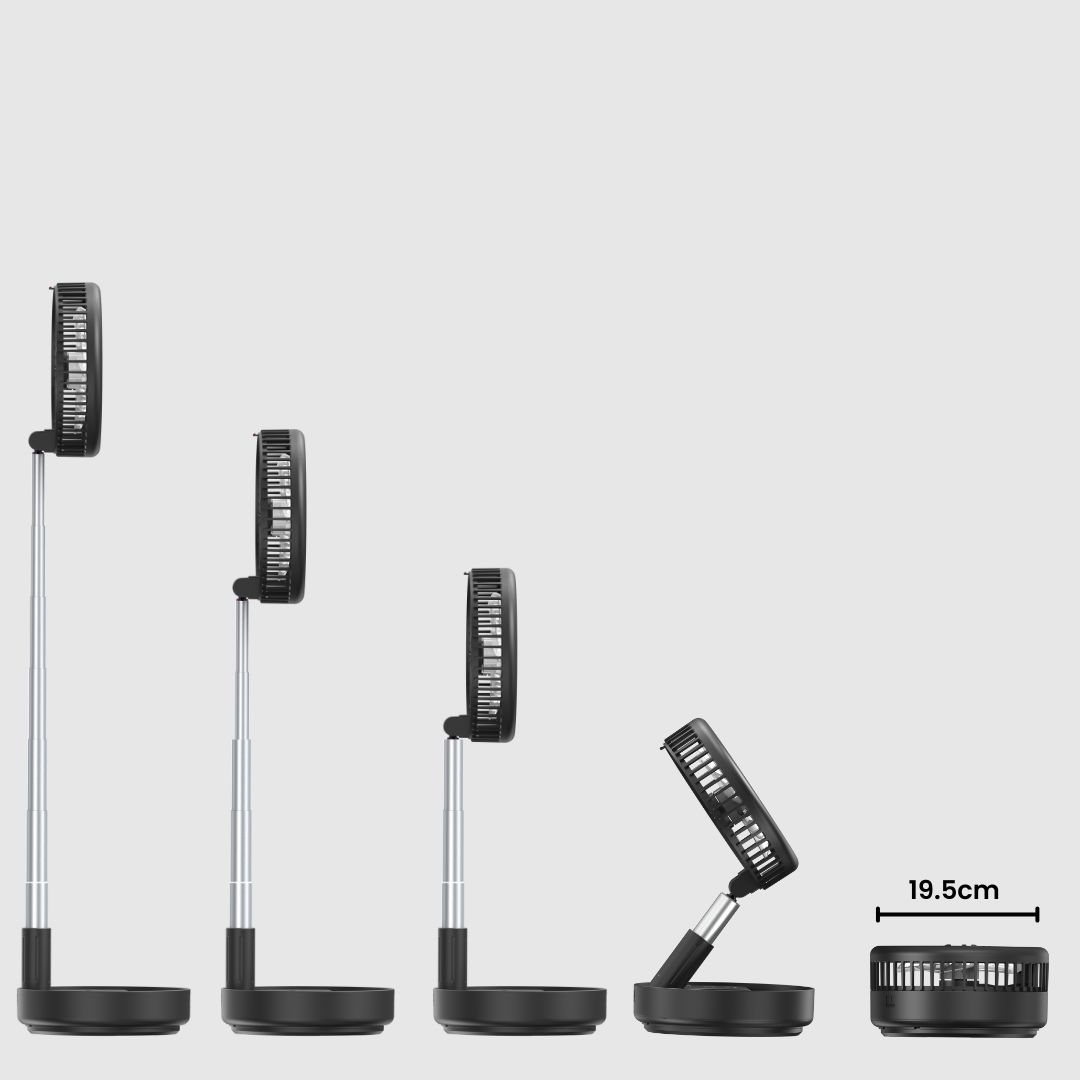Lumeo Smart Fan