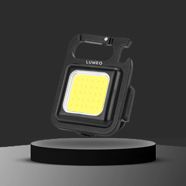 Lumeo Pro BrightBuddy Keychain Light