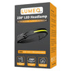 Lumeo Pro 230° Headlamp